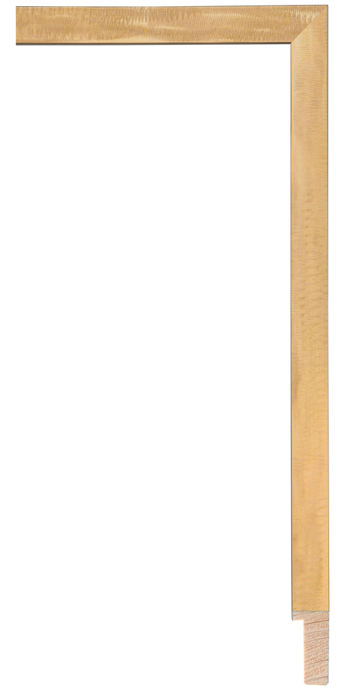 Frame Moulding - Metalia Gold Cap 3/4" | Larson-Juhl