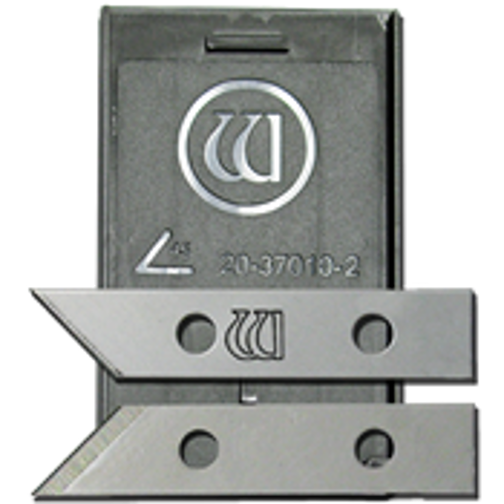 Premium Wizard CMC Blades 8000/8500/9000Z 100/box | Larson-Juhl