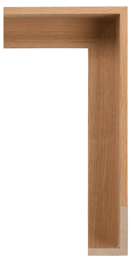 Frame Moudling - Olsen Oak Float 2 | Larson-Juhl
