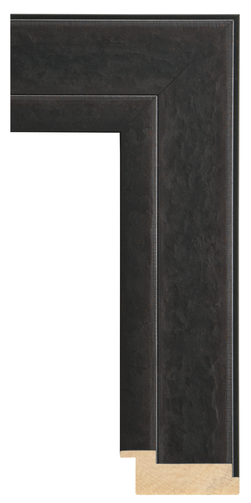 Frame Moulding - Foundry Iron 3 1/8 inches | Larson-Juhl