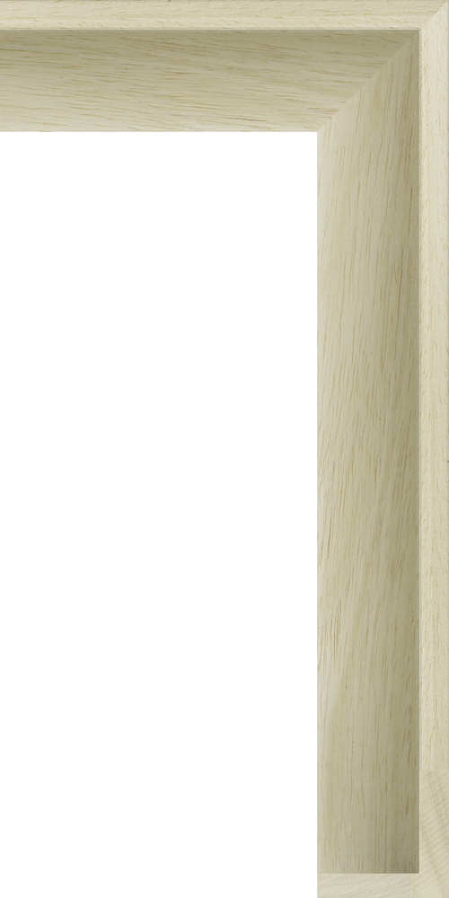 Frame Moulding - Finn Float Natural 1 3/4 | Larson-Juhl