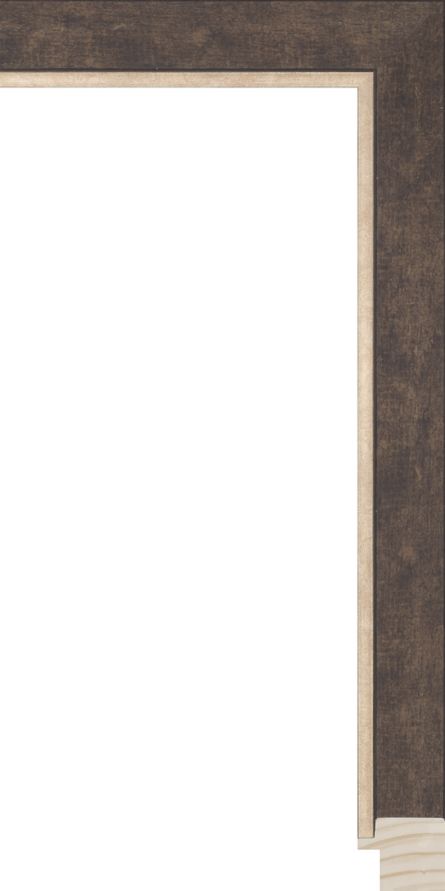 Frame Moulding - Perimeter Suede 1 3/16 inches | Larson-Juhl